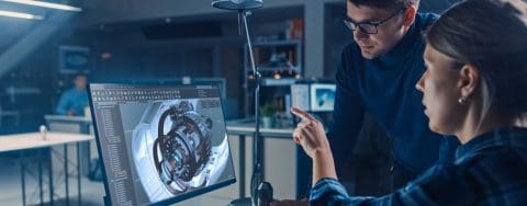 CADTALK: Modern CAD ERP Integration