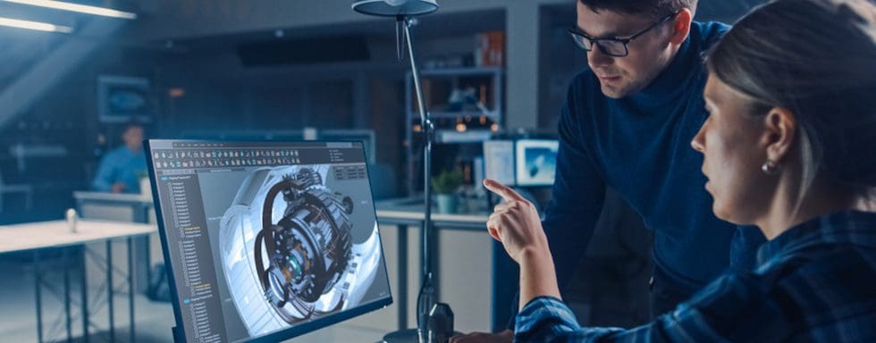 CADTALK: Modern CAD ERP Integration