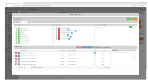 KnowledgeSync – Automating Everyday Routines