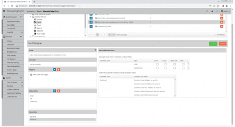 KnowledgeSync – Automating Everyday Routines